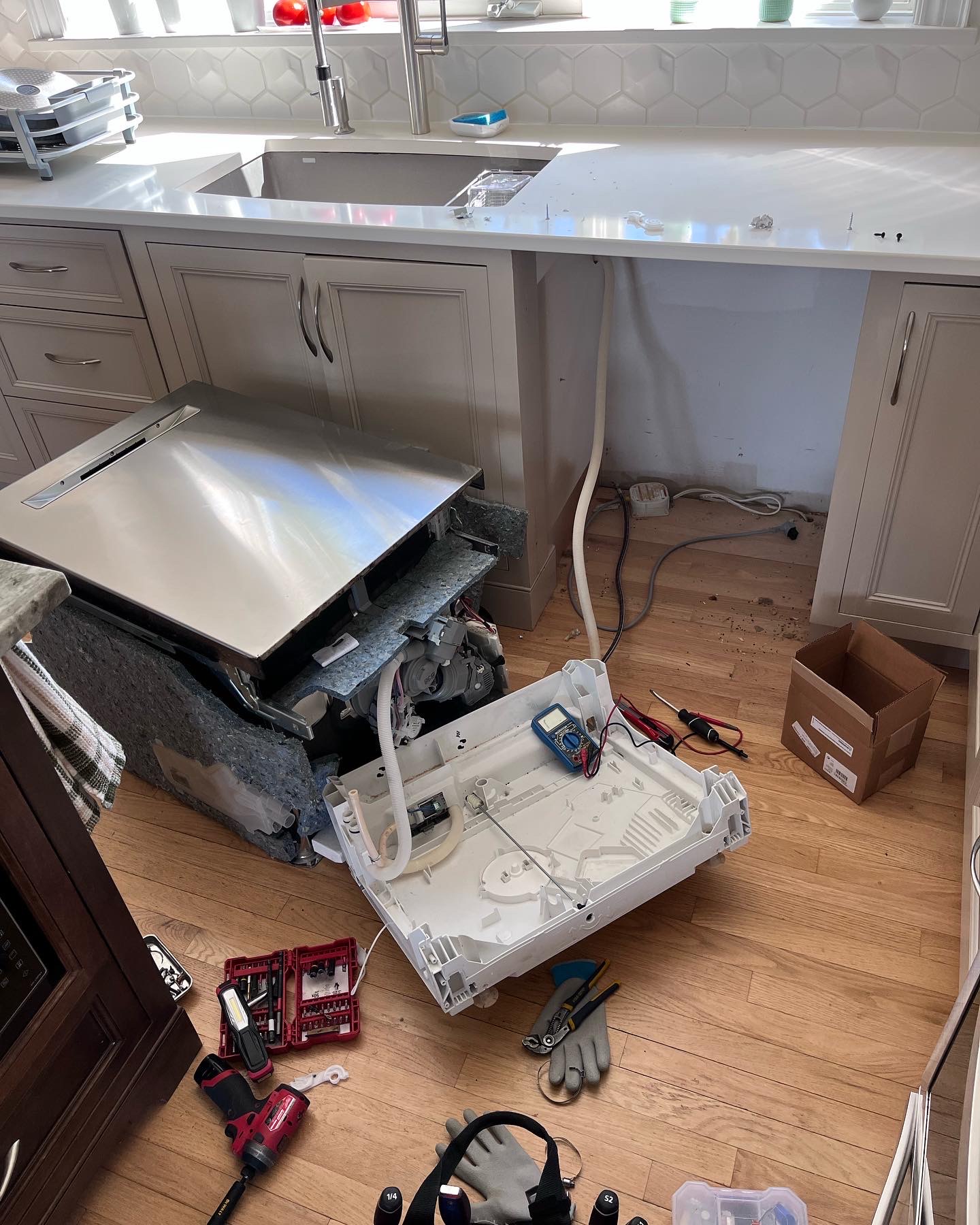 Pacific Appliance Repairs – We fix all your major damaged appliances ...