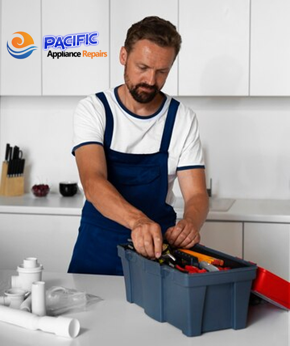 Pacific Appliance Repairs – We fix all your major damaged appliances ...