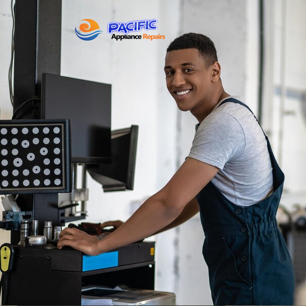 Pacific Appliance Repairs – We fix all your major damaged appliances ...