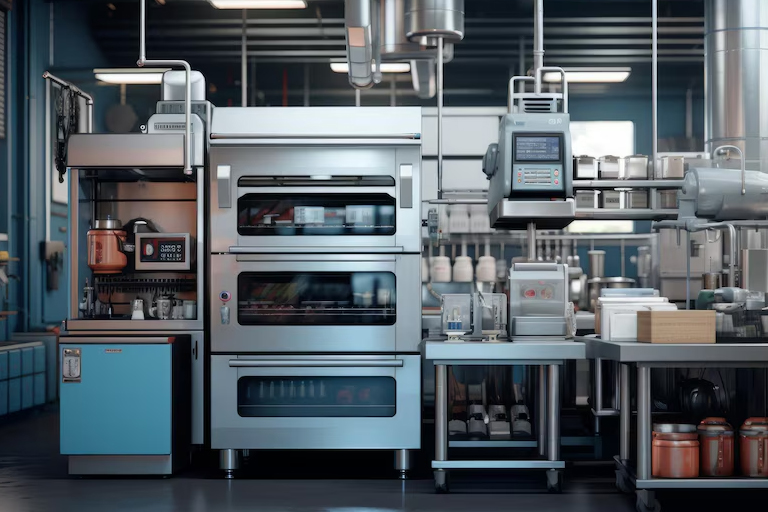 Pacific Appliance Repairs – We fix all your major damaged appliances ...